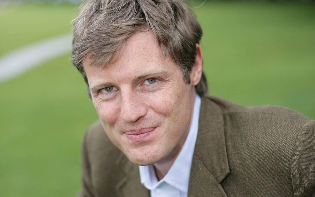 Zac is imaginative, free market and independent - Spear's