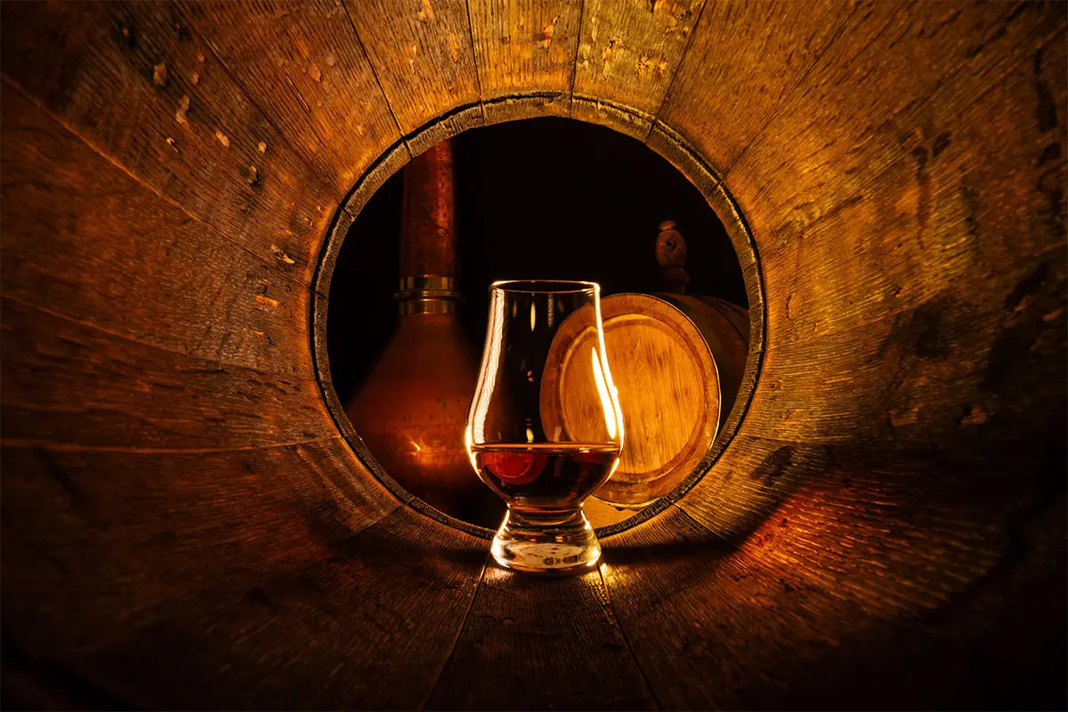 Can the Cask Whisky Association clean up the industry? - Spear's