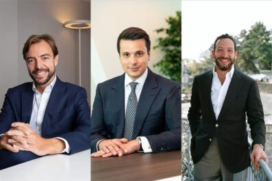 Stoneweg, Icona, and CBH Strengthen Partnership with Cromwell ...